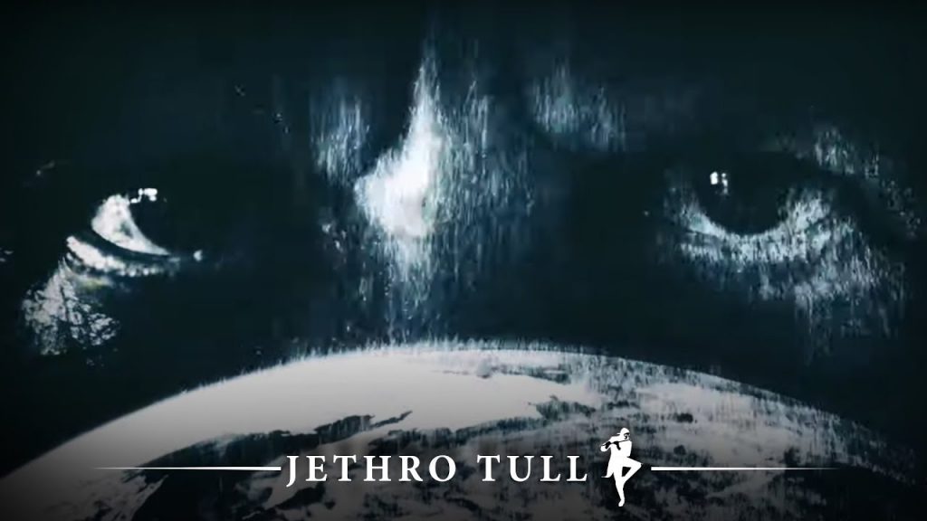 New Jethro Tull single 'The Navigators' out now! - Jethro Tull