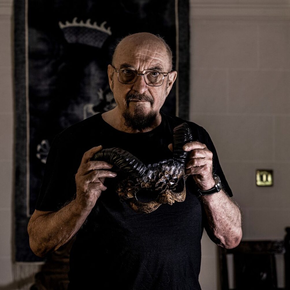 Ian Anderson - Jethro Tull