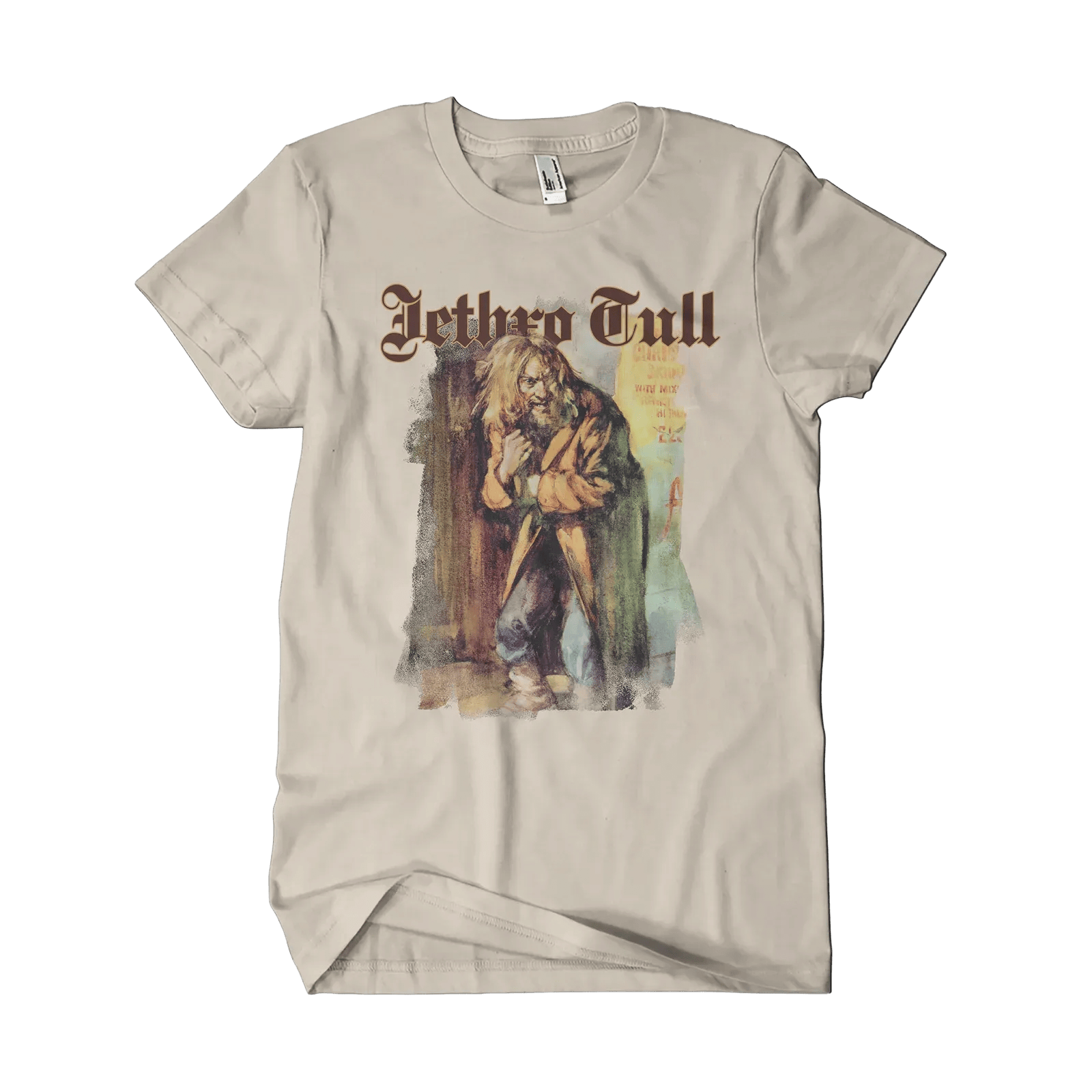 Store - Jethro Tull