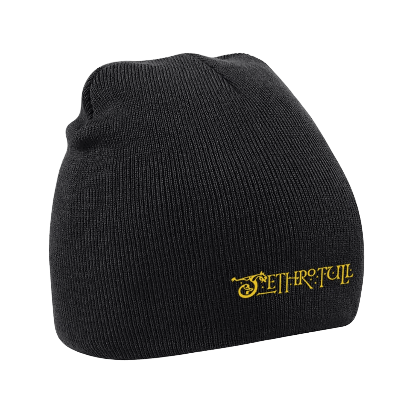 Jethro Tull Logo Beanie - Jethro Tull